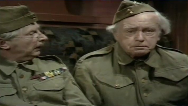 Private Joe Walker Quotes