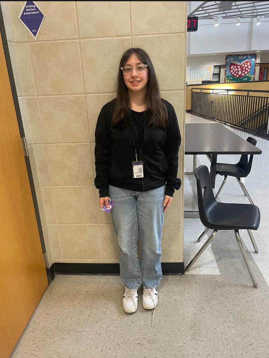 Goodnight Middle School @GoodnightSMCISD profile | Muskviewer