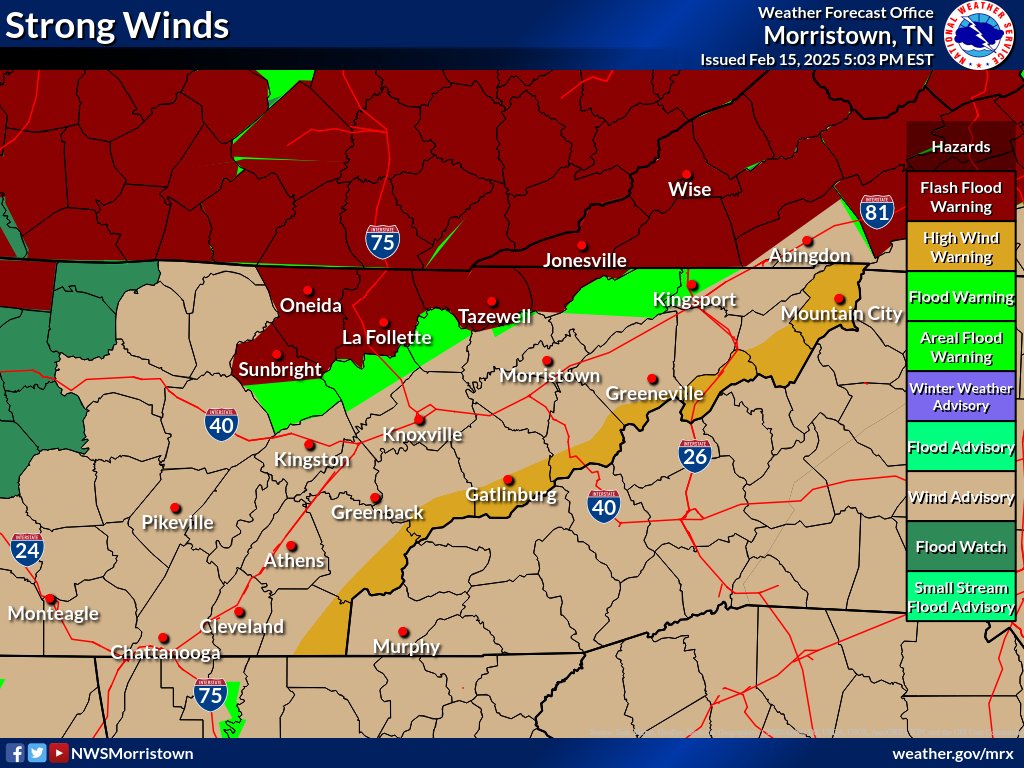 Classifieds Morristown Tn Map Home