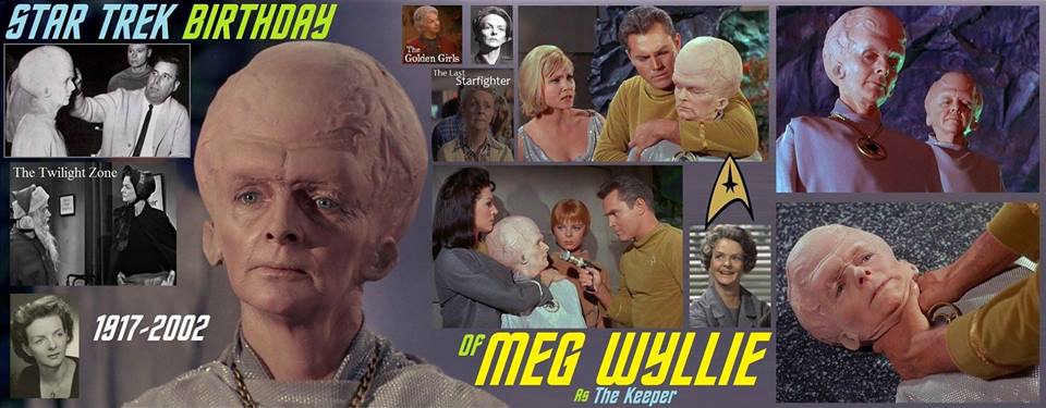 Meg Wyllie In The Last Starfighter Granny Gordon | The Last