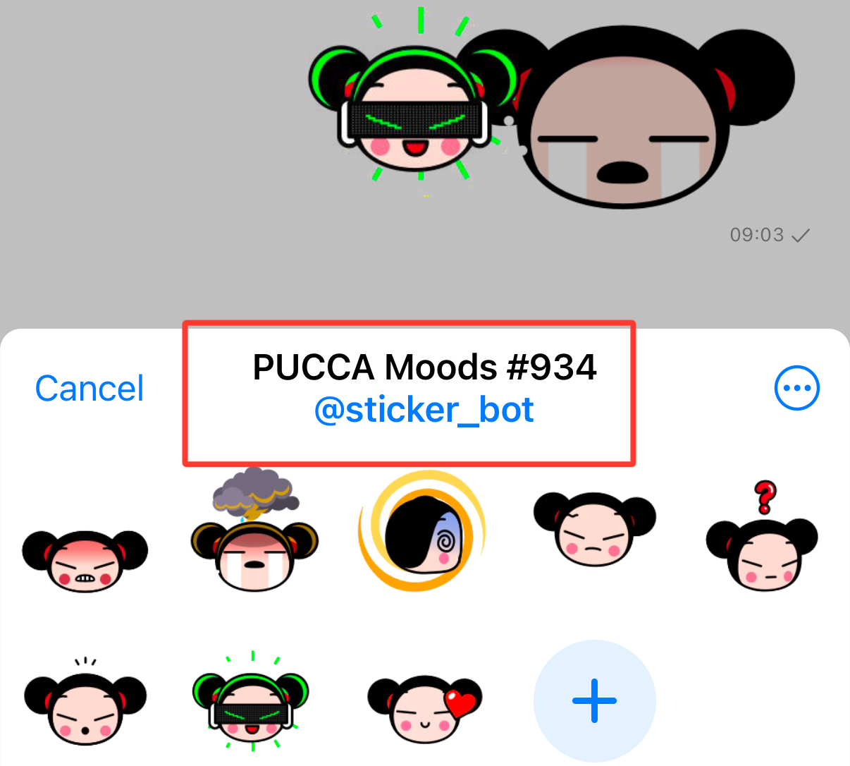 Pucca Quotes If Pucca Could Talk, What Would She Say?