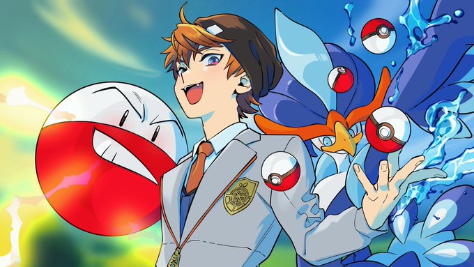 あんころぅ👼@atsu_anjiのイラスト一覧