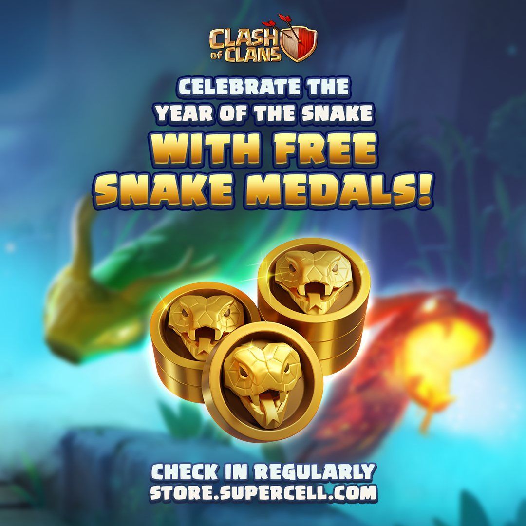 Coc Supercell Logo Supercell Store Updates Clash Of Clans