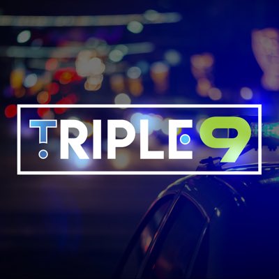 Triple Nine Logo