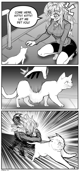 Nhim@Nhim_Artの漫画作品一覧