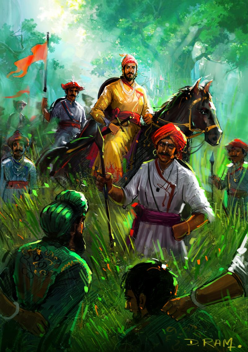 Thread by @Indic_Chronicle on Thread Reader App – Thread Reader App