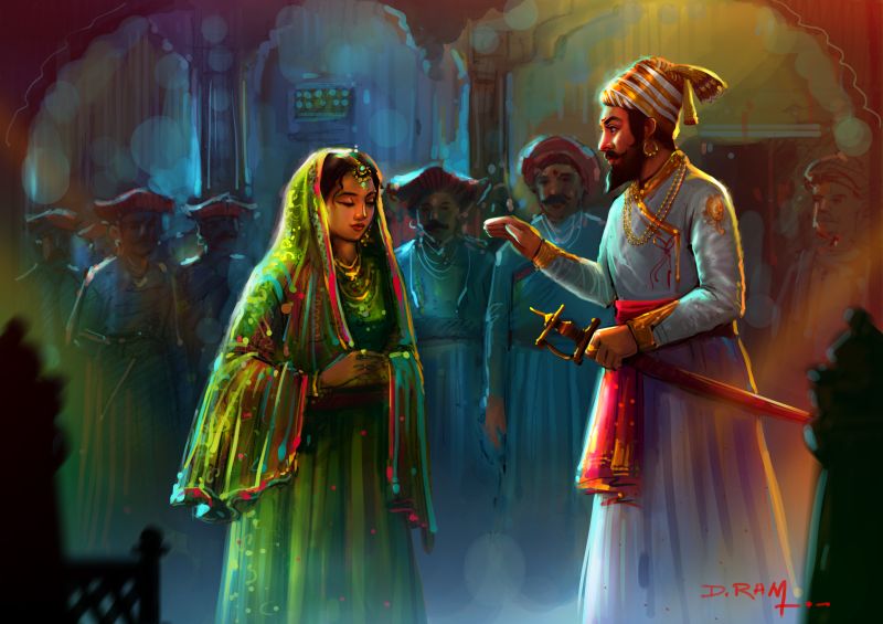 Thread by @Indic_Chronicle on Thread Reader App – Thread Reader App