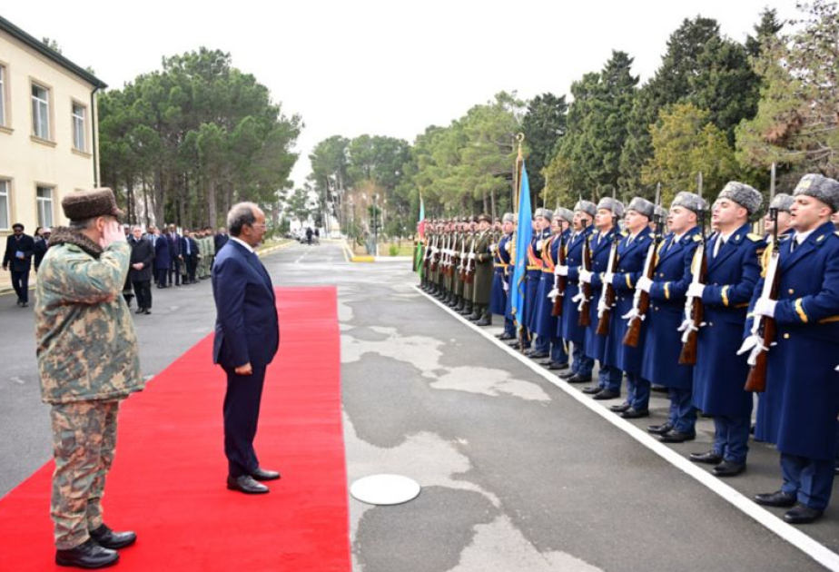 Xeber Az AZERTAC News Agency On X: "Azerbaijani Shooting Teams Shine