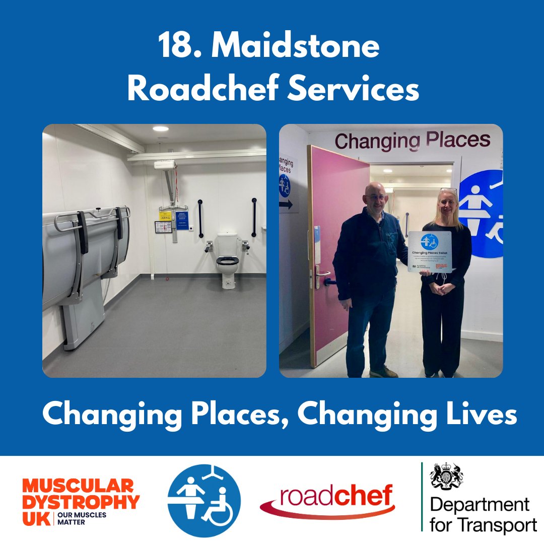 Road Chef Logo Roadchef On X: "We're Now Only 9⃣ Days Away From The