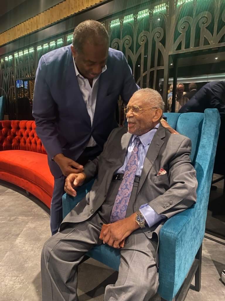 Senator Royce West Quotes Senator Royce West Texas State Senator