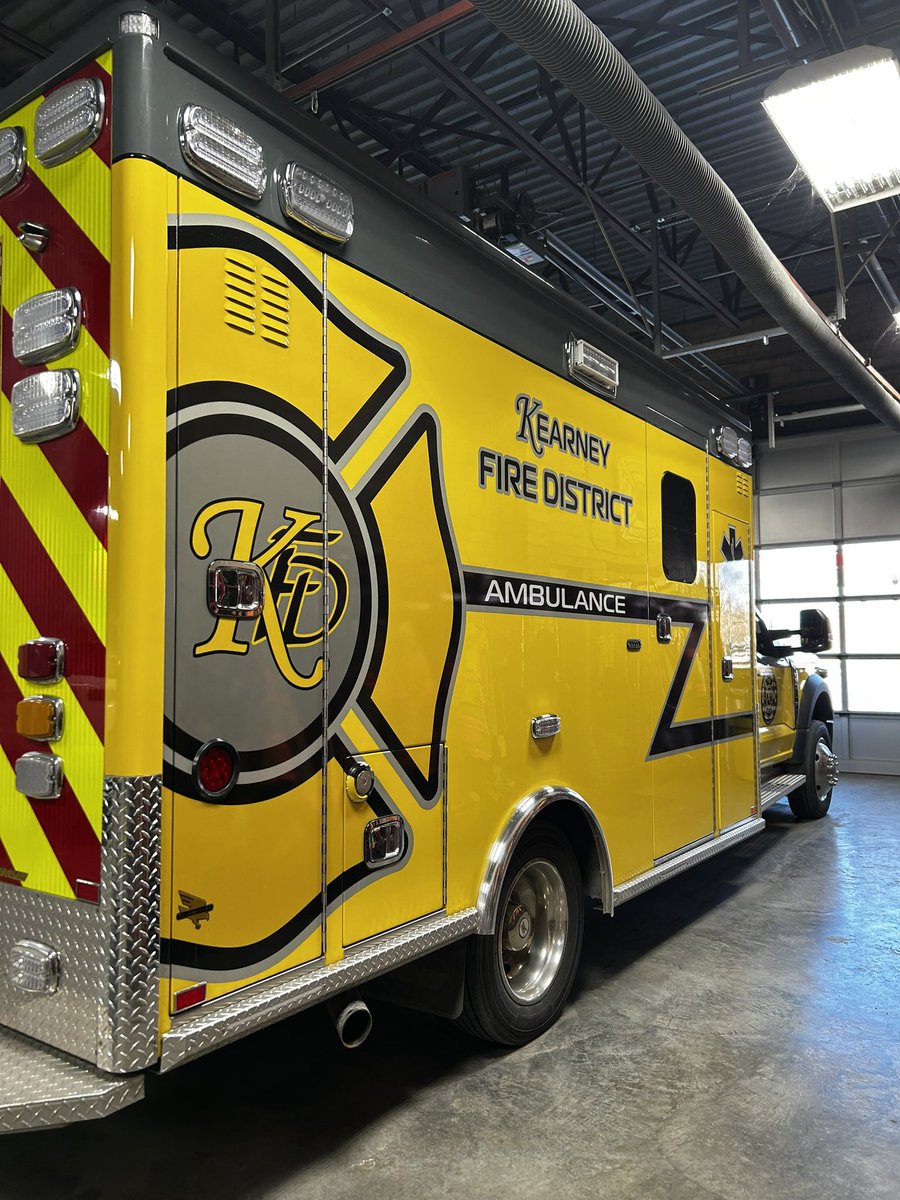 Home - Kearney Fire District