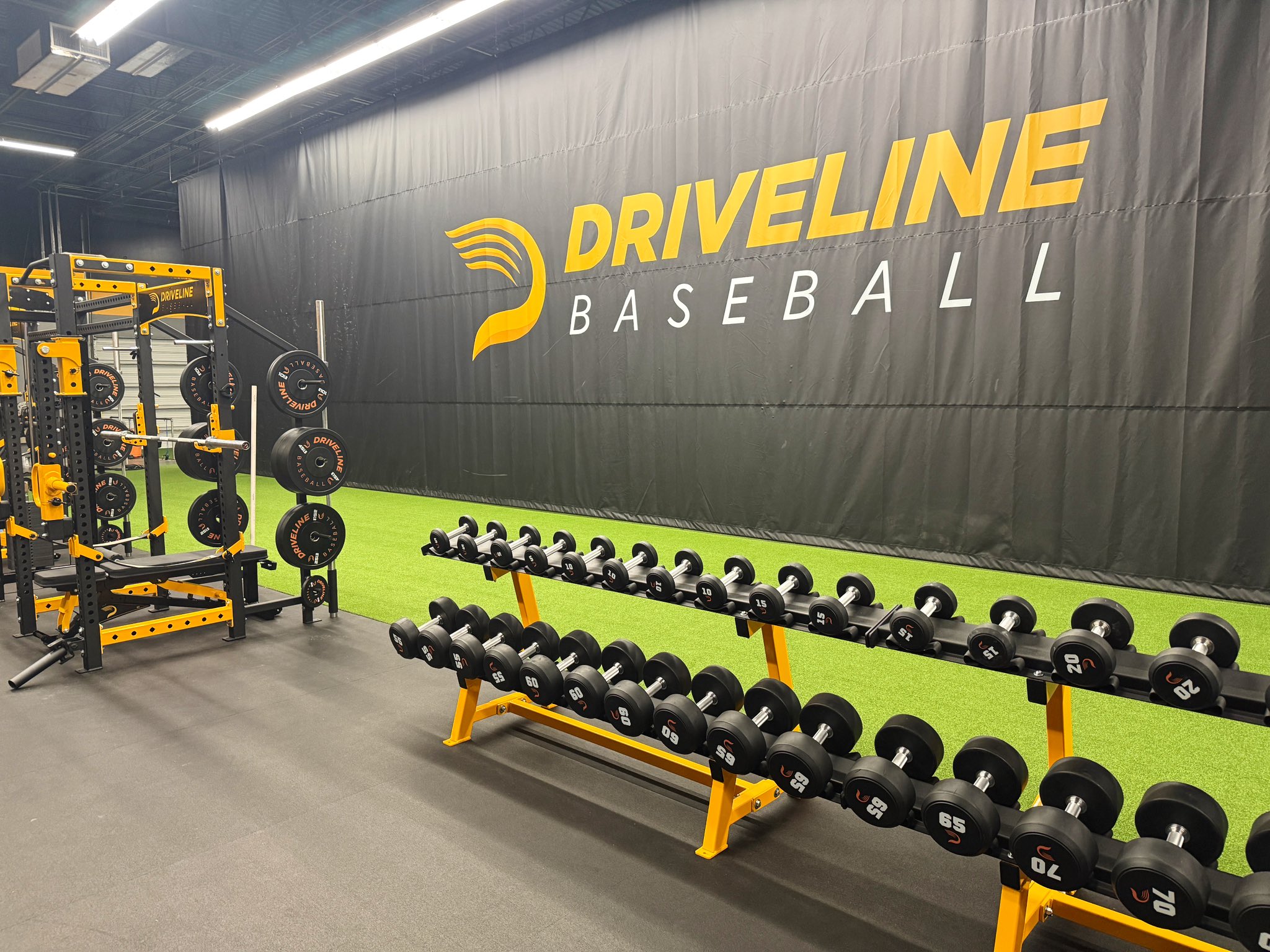Driveline