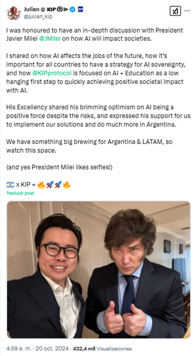 Thread by @Juli_Strada on Thread Reader App – Thread Reader App