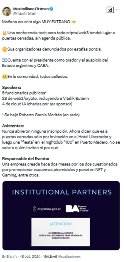 Thread by @Juli_Strada on Thread Reader App – Thread Reader App