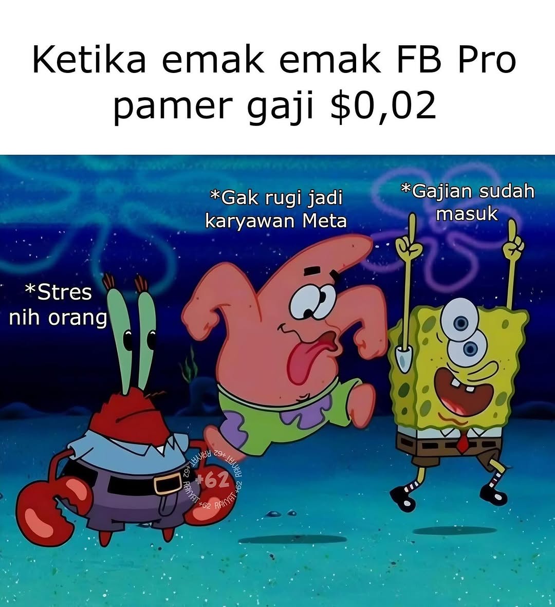 Foto Jadi Memes