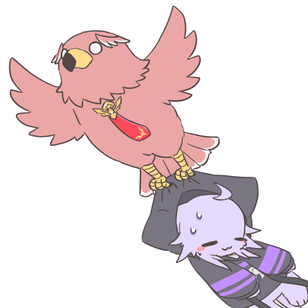 「Luillust」のX(旧Twitter)画像/イラスト(新着))