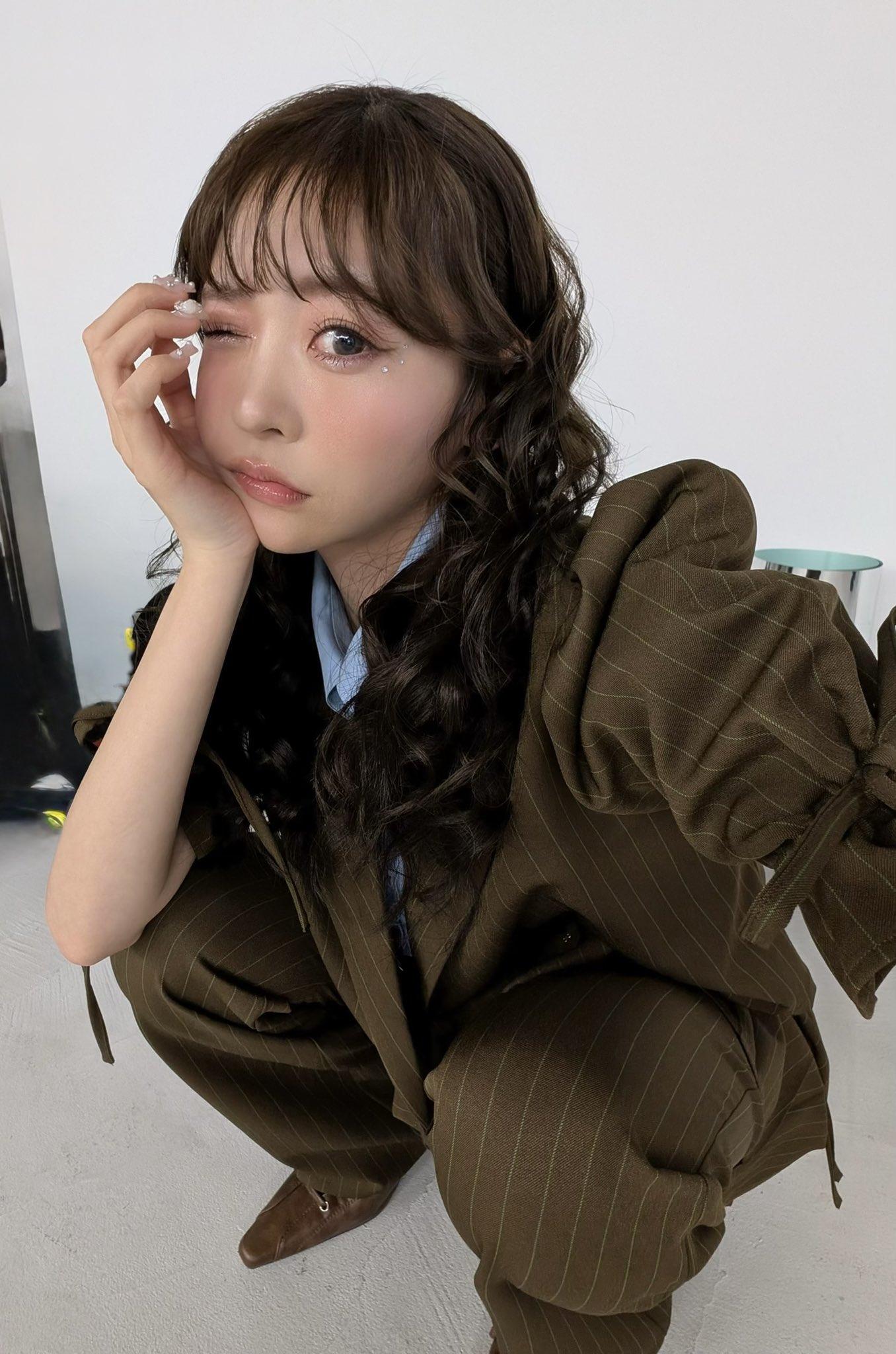 櫻井優衣(FRUITS ZIPPER) on X: 櫻井優衣(FRUITS ZIPPER) on X: