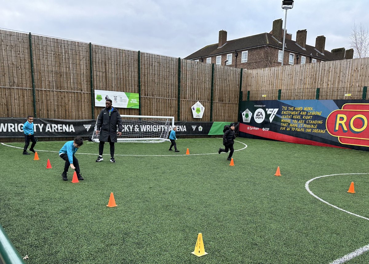 Welcome to Turnham Academy