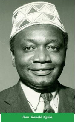 How much do you know about the Kenyan Parliament before 1963? Well, in ...