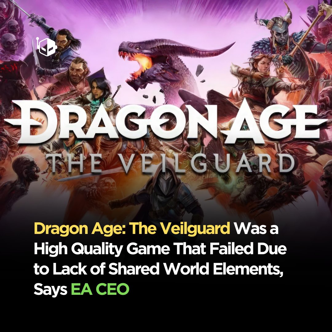 Andrew Wilson Ea Age