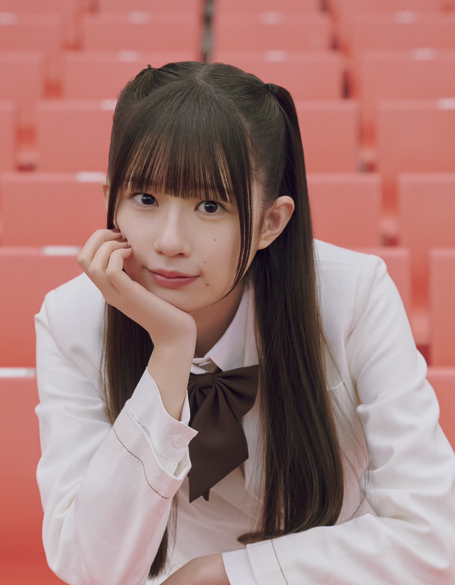 私立恵比寿中学(えびちゅう) on X: 私立恵比寿中学(えびちゅう) on X: