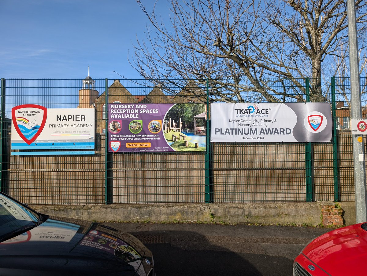 Welcome to TKAT Multi-Academy Trust