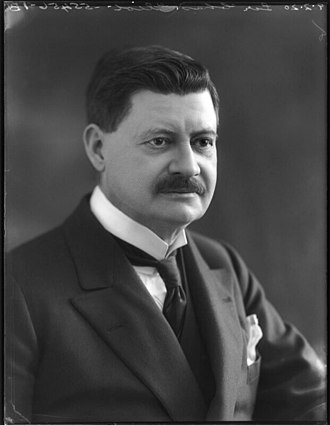 How much do you know about the Kenyan Parliament before 1963? Well, in ...