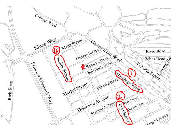 How much do you know about the Kenyan Parliament before 1963? Well, in ...