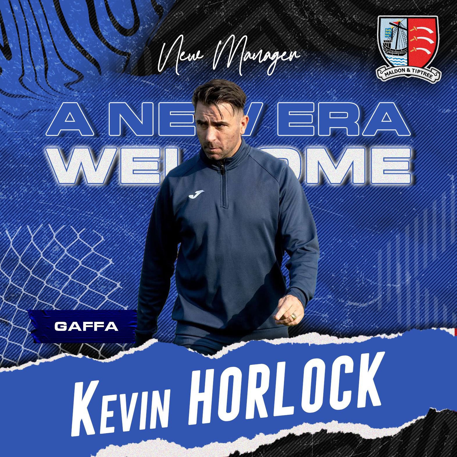 Tiptree Logo Maldon & Tiptree FC On X: "SAVE THE DATE! 📅⚽ Join Us