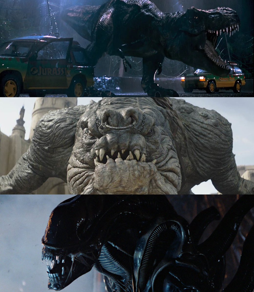 Jurassic World: Rebirth Introduces New Mutant Dinosaur by Director ...