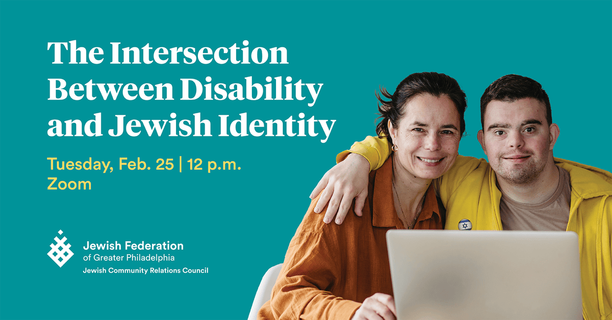 Giving Societies – Jewish Federation of Greater Philadelphia