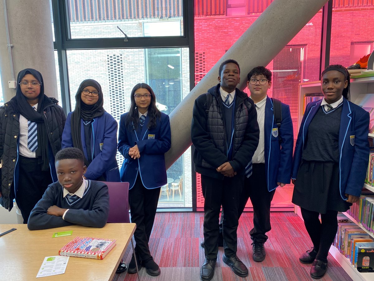 Welcome to Harris Academy Peckham