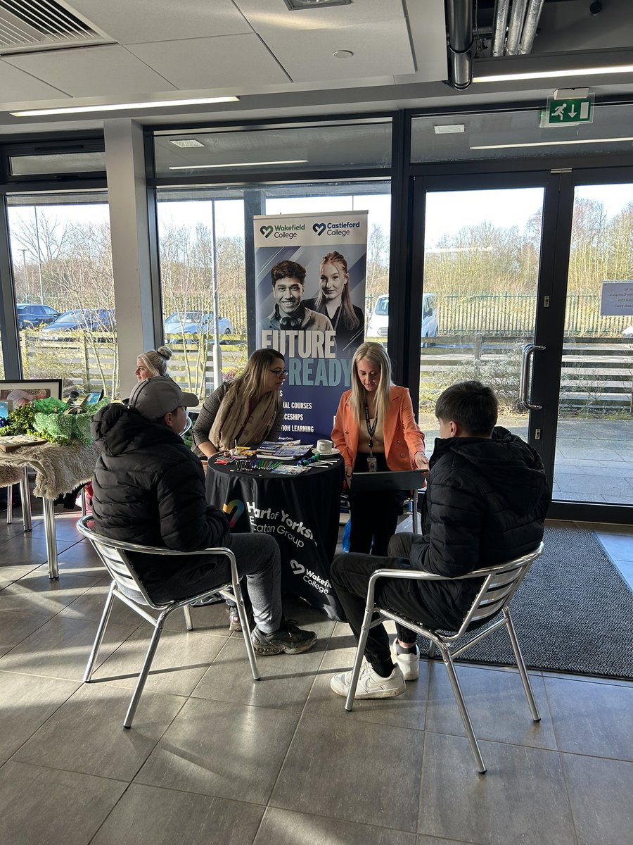 Welcome to Enrich Academy - Enrich Academy