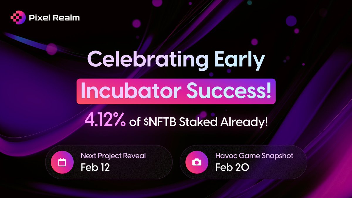 PixelRealm @PixelRealmlabs profile | Muskviewer