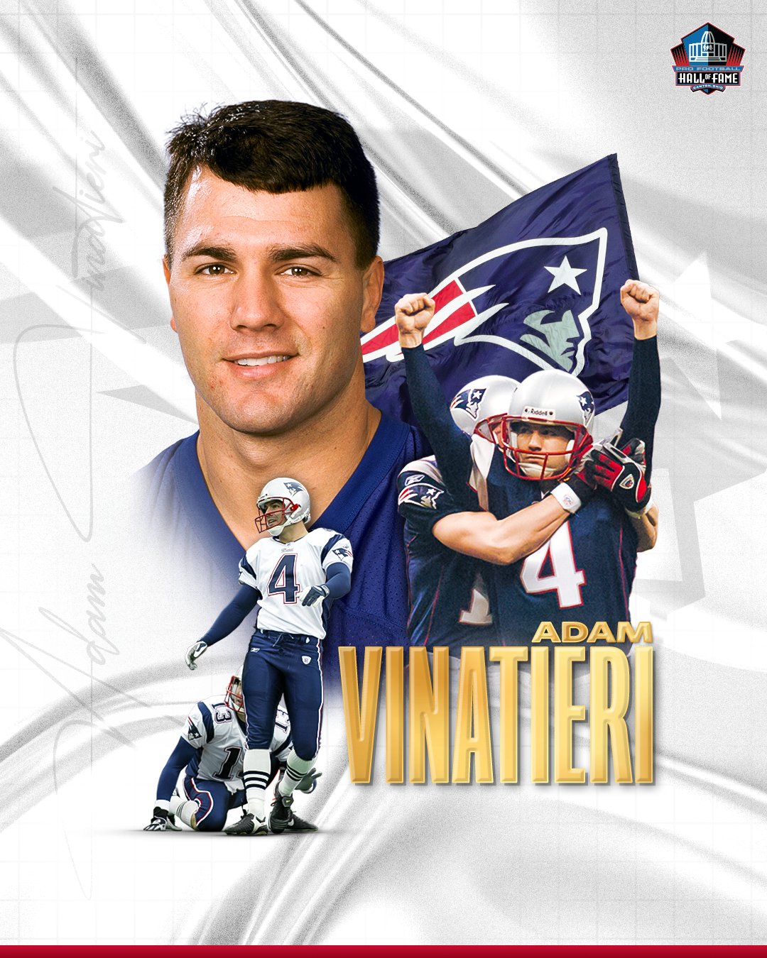 Adam Vinatieri Memes Patriots Memes Of The Month