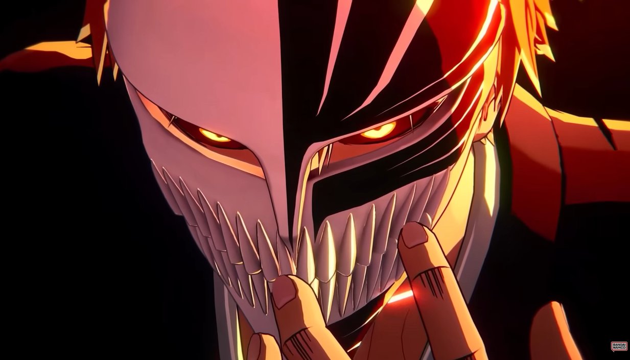 Ichigo Vizard Wallpaper