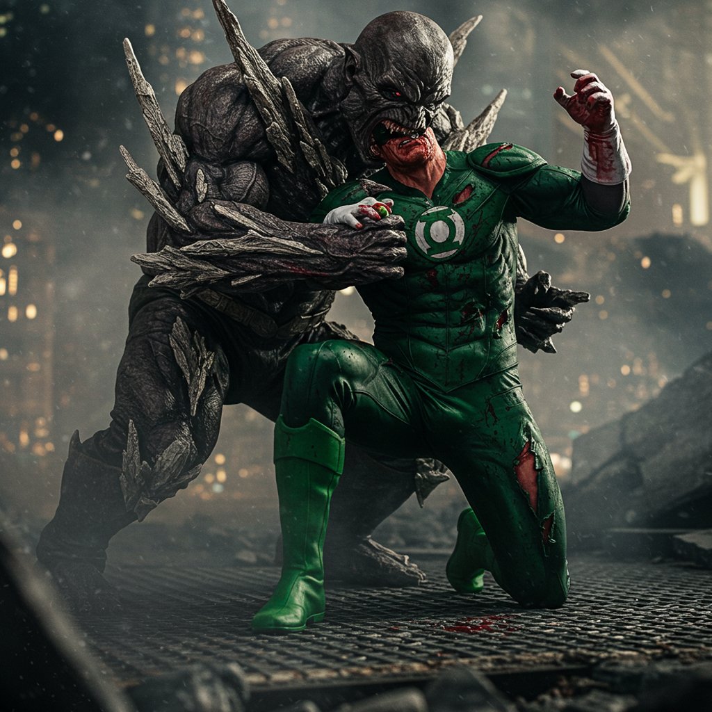 Defeated Superhero,ヒーローやられ (@humidefehero) / Posts / X