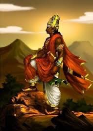 Lord Vishnu's - Matsya Avtaar Do you know Lord Vishnu saved Vedas from ...