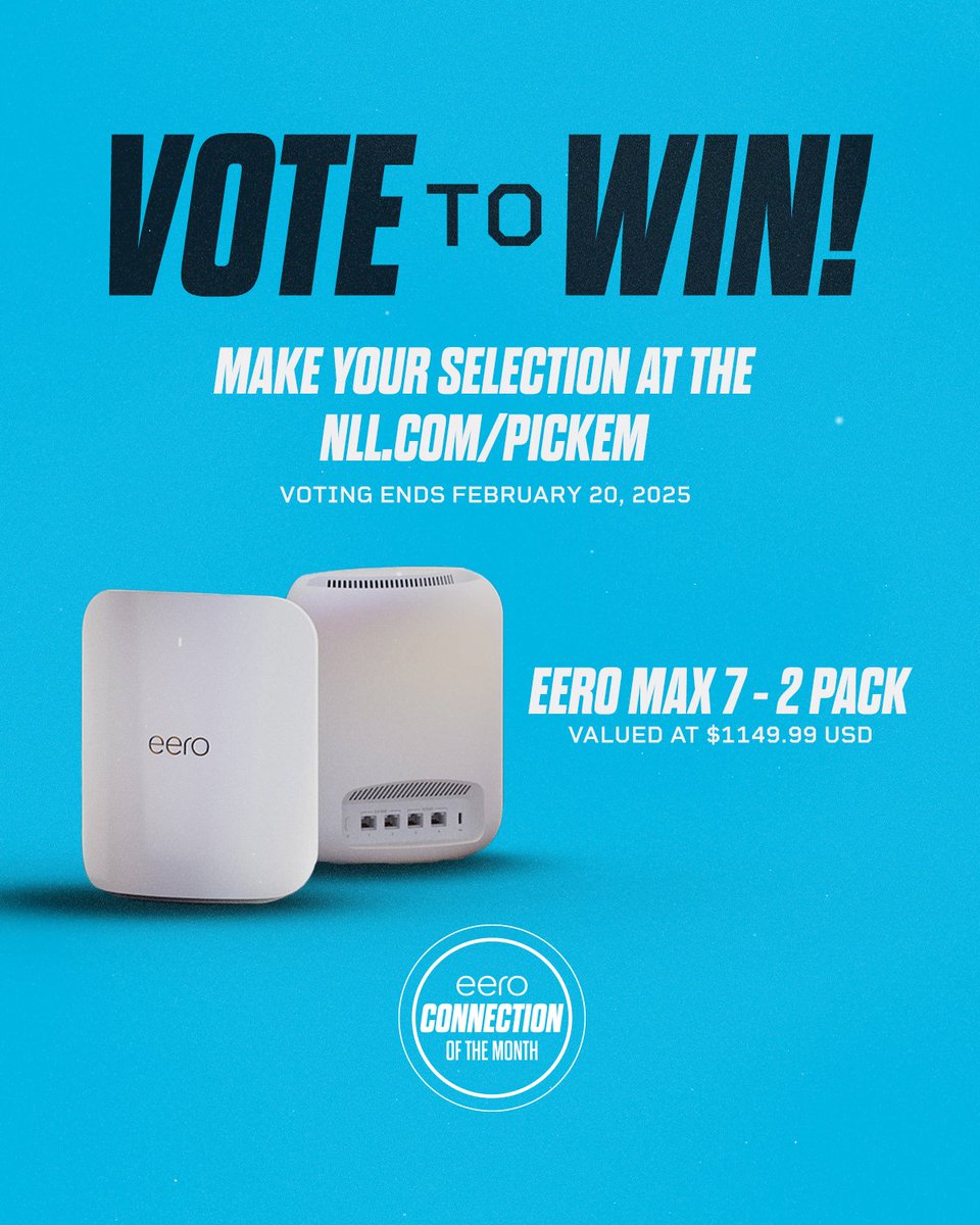 National Lacrosse League - NLL