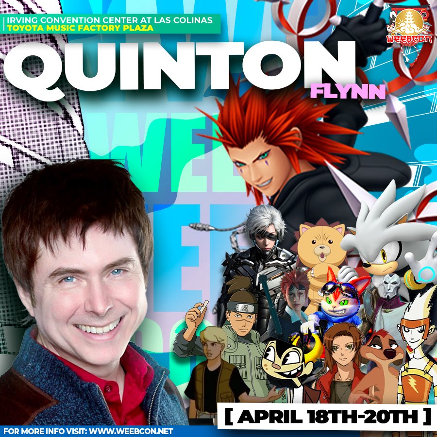 Quinton Flynn Quotes