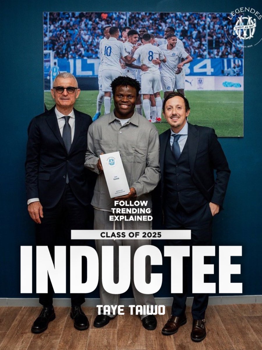 Taye Taiwo is trending because the former Super Eagles defender, has ...