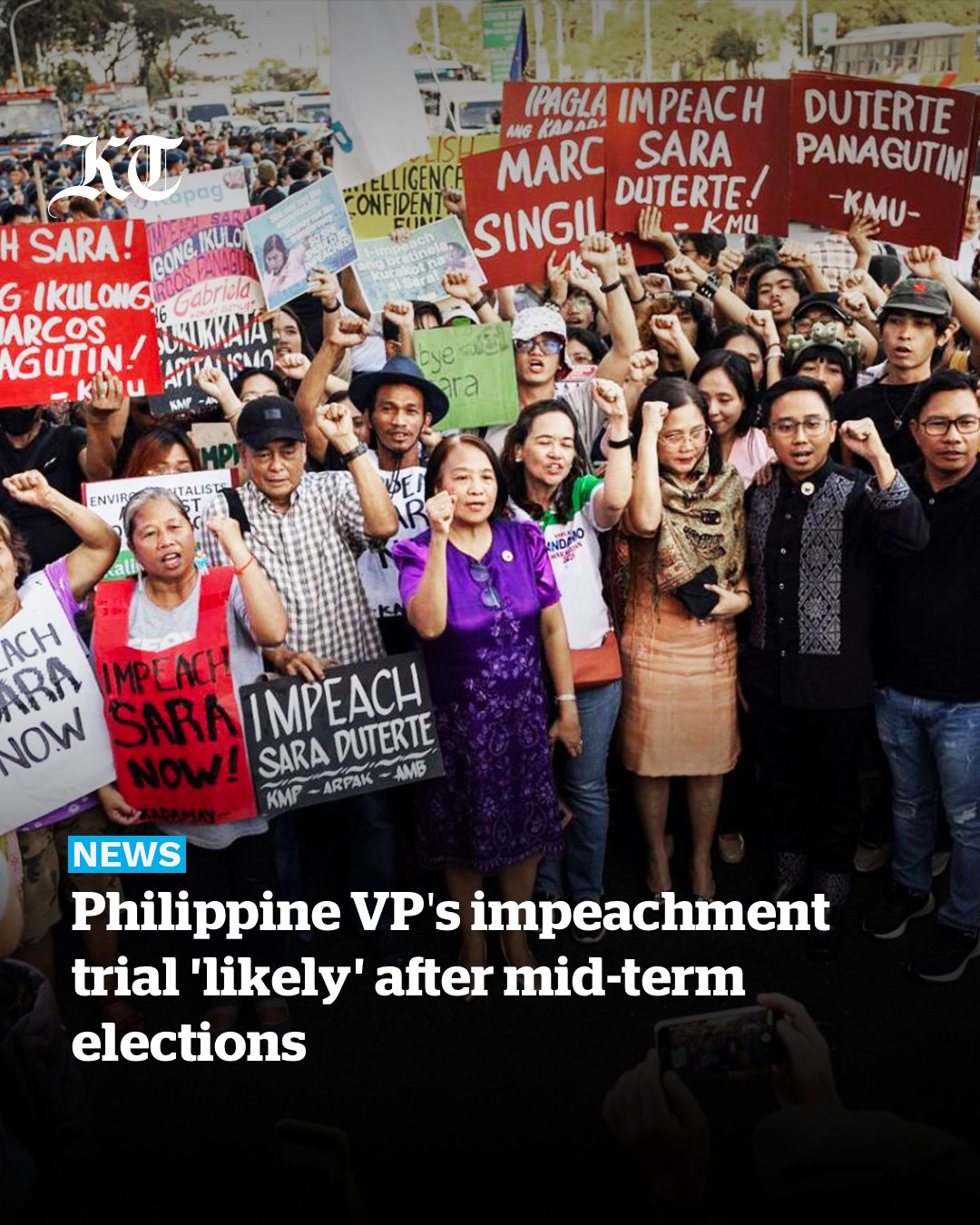 Impeachment In The Philippines