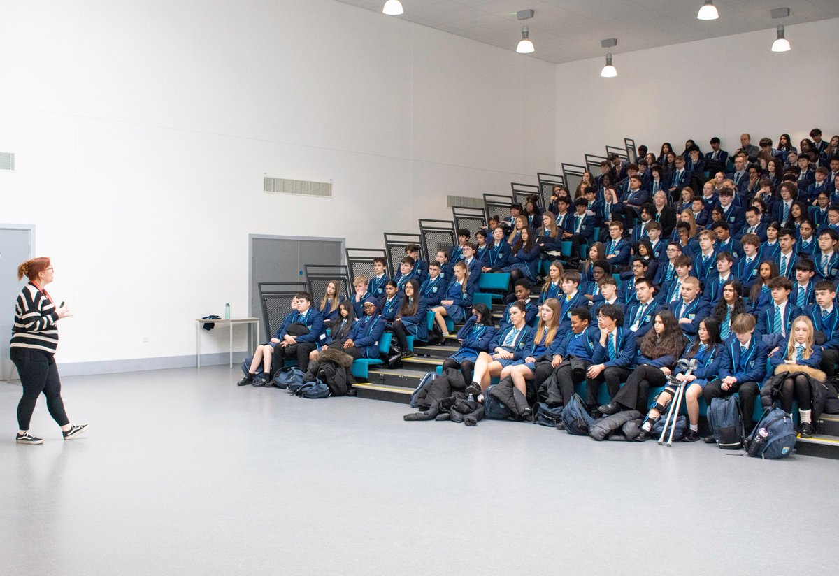 Harris Academy Sutton