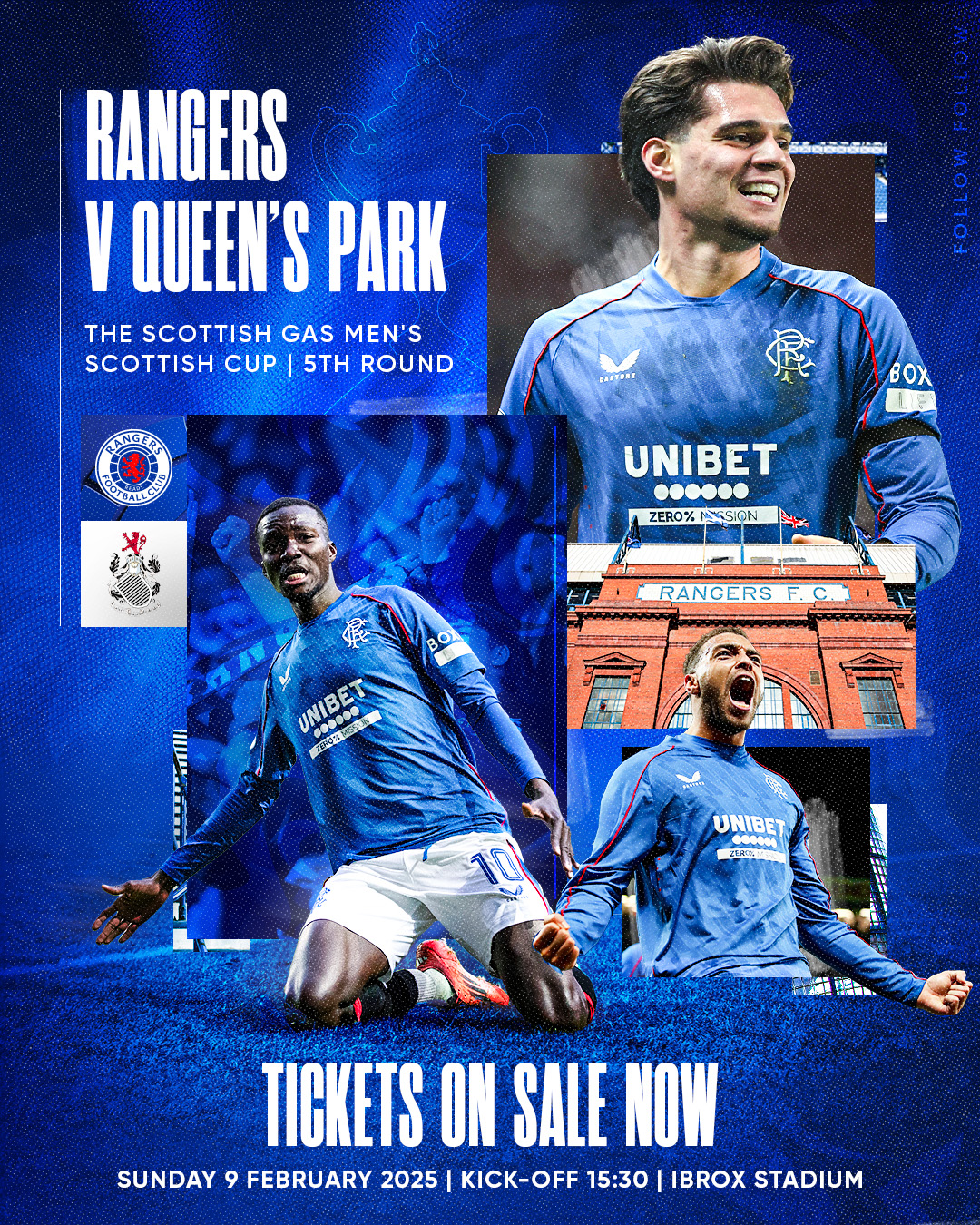 Rangers fc news now store