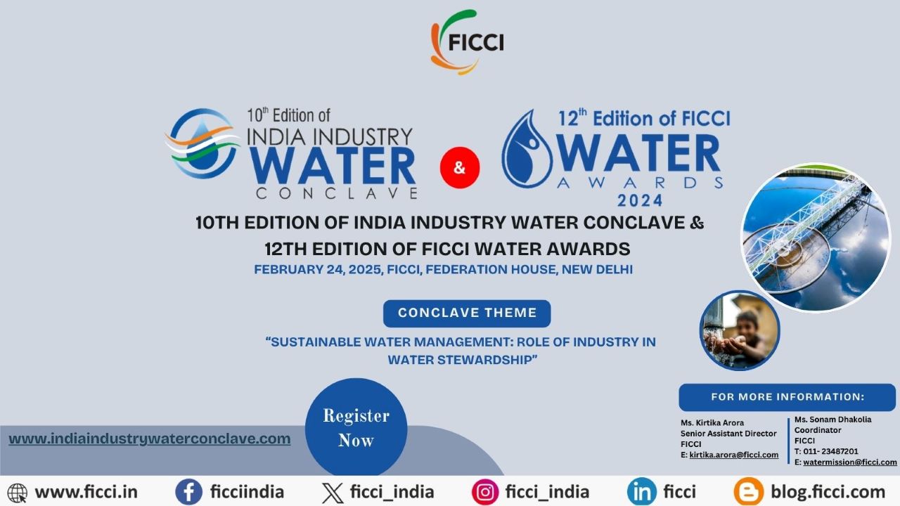 Ficci Logo FICCI Projects :: Photos, Videos, Logos, Illustrations And