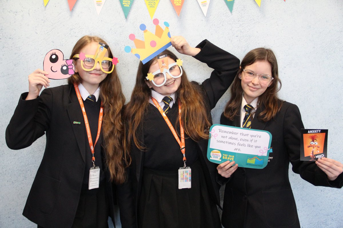 The Winstanley School | "Widening horizons and enabling excellence."