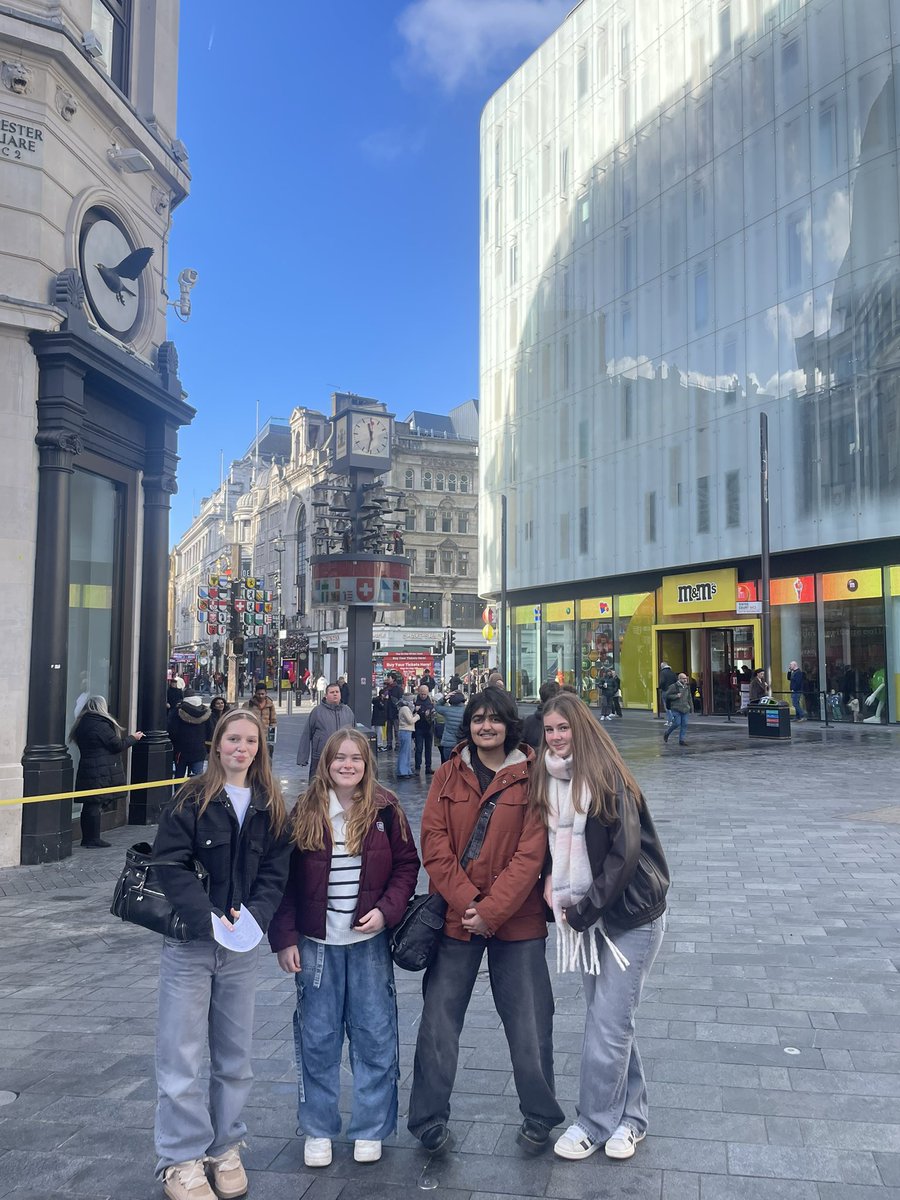 Admissions - Royal Latin School