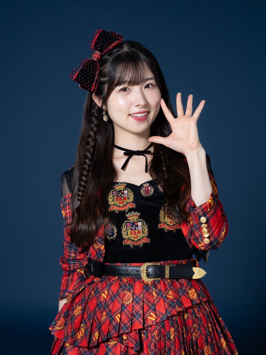 【速度】AKB4820周年新キービジュアルが公開される！