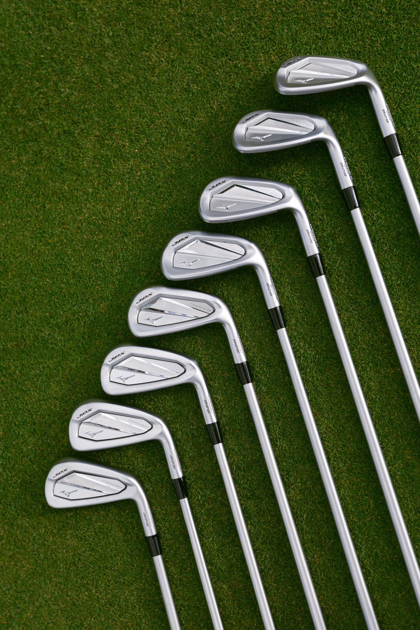 mizunogolf MizunoGolfNA X