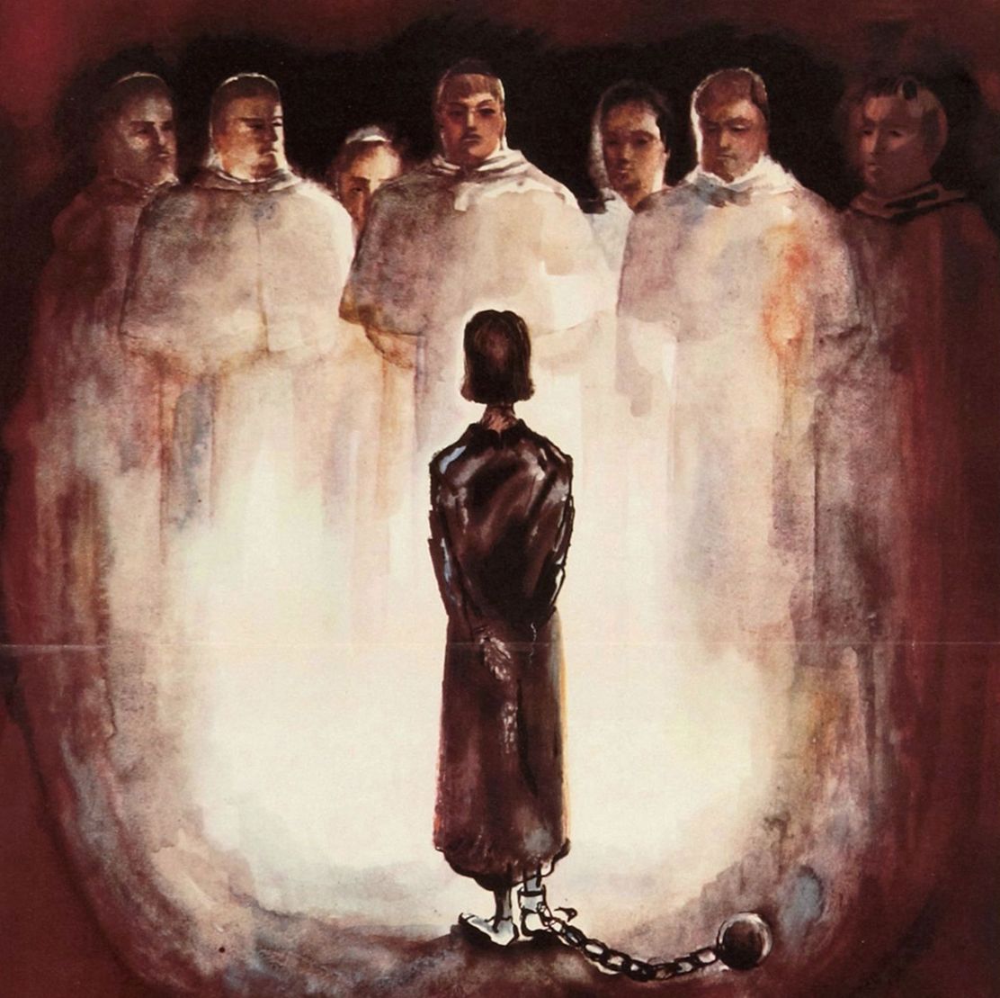 In 1962, C.S. Lewis was asked to name the books that had most ...